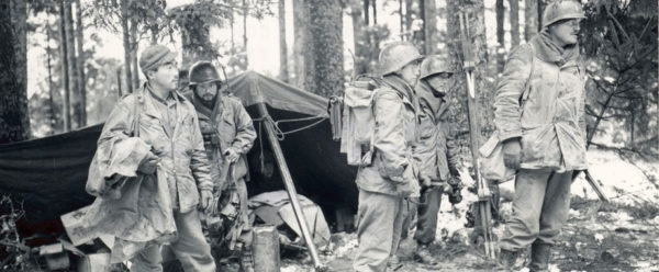 Sons and Daughters of the 442nd Regimental Combat Team | 442nd – Go for ...