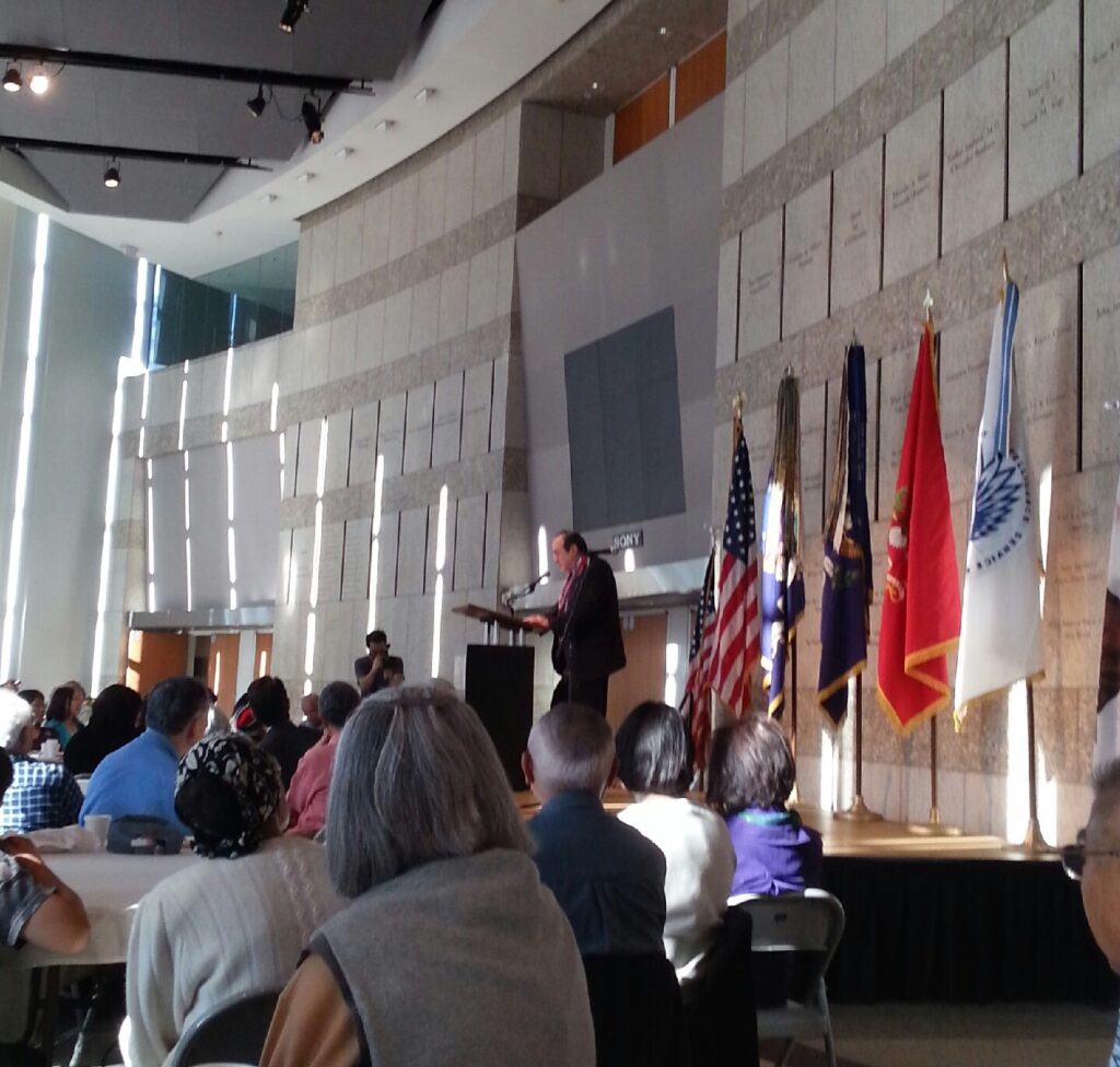 Go For Broke Exhibit at JANM - Sons and Daughters of the 442nd : Sons ...