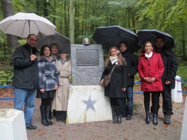 Stories From My Grandpa - Sons and Daughters of the 442nd : Sons and ...