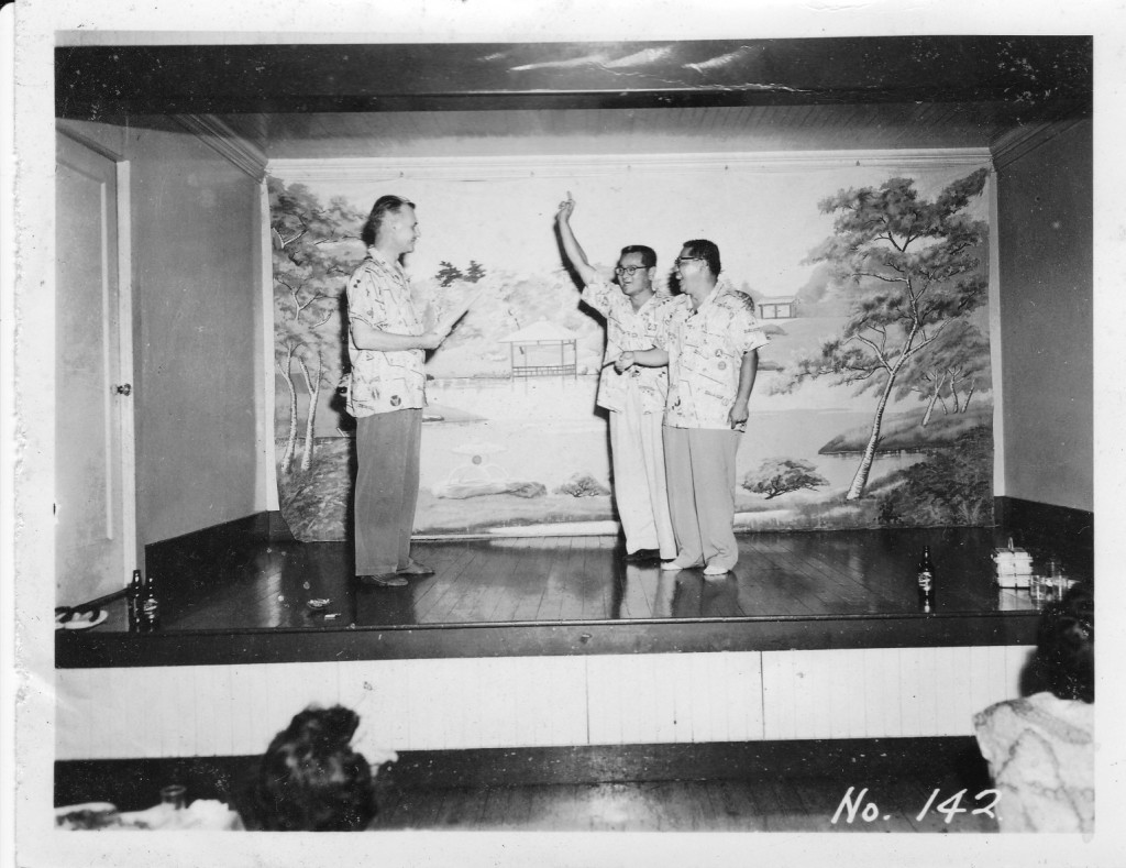 History | Sons and Daughters of the 442nd Regimental Combat Team