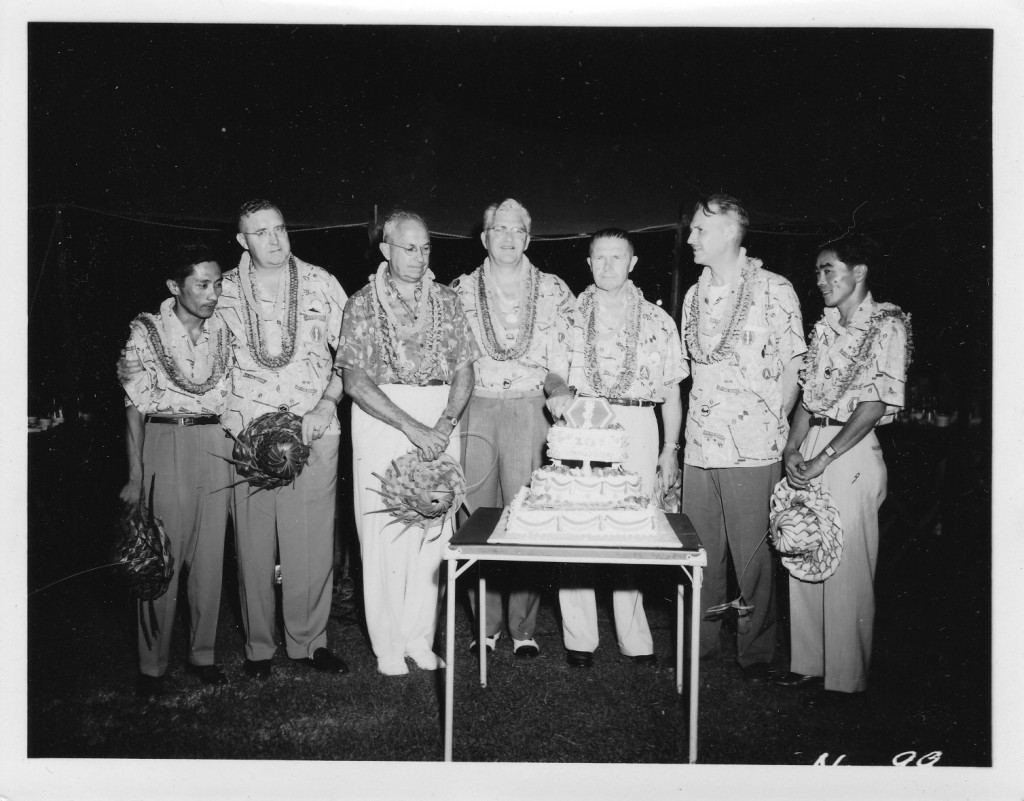 History | Sons and Daughters of the 442nd Regimental Combat Team