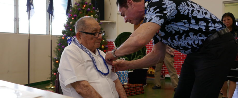 Sons and Daughters of the 442nd Regimental Combat Team | 442nd – Go for ...