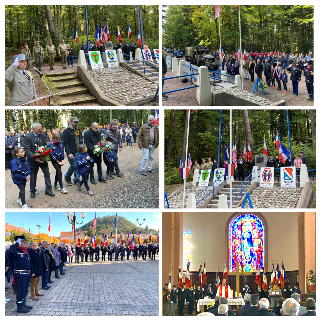 442 RCT/Nisei Veteran Events | Sons and Daughters of the 442nd ...